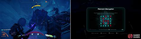 Restoring A World Questing Voeld Walkthrough Mass Effect