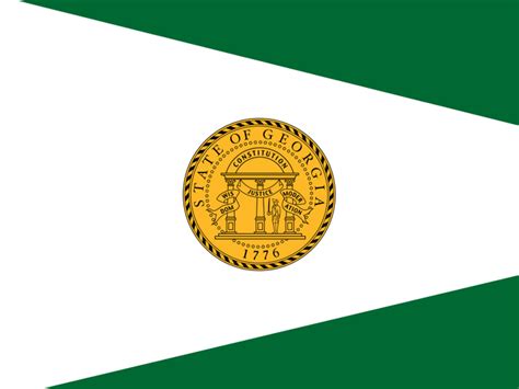 I Redesigned Us State Flags Rflags