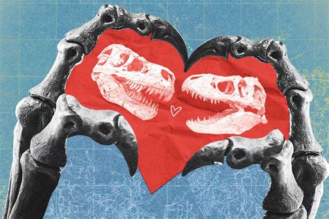 The Truth About The Sex Lives Of Dinosaurs