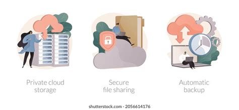 Data Security File Sharing Over 11141 Royalty Free Licensable Stock Vectors And Vector Art