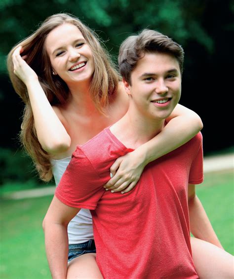 Sex Gennem Livets Faser Sådan Får Du God Sex Med Din Partner Hele Livet Ude Og Hjemme