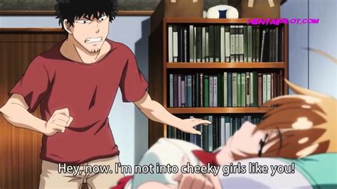 Busty Anime Babegirl Fucked And Inseminated UNCENSORED HENTAI