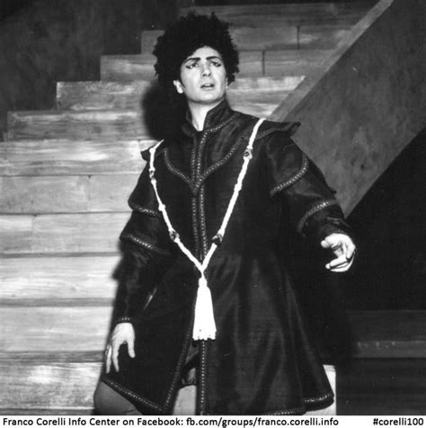 Franco Corelli Info Center On Facebook