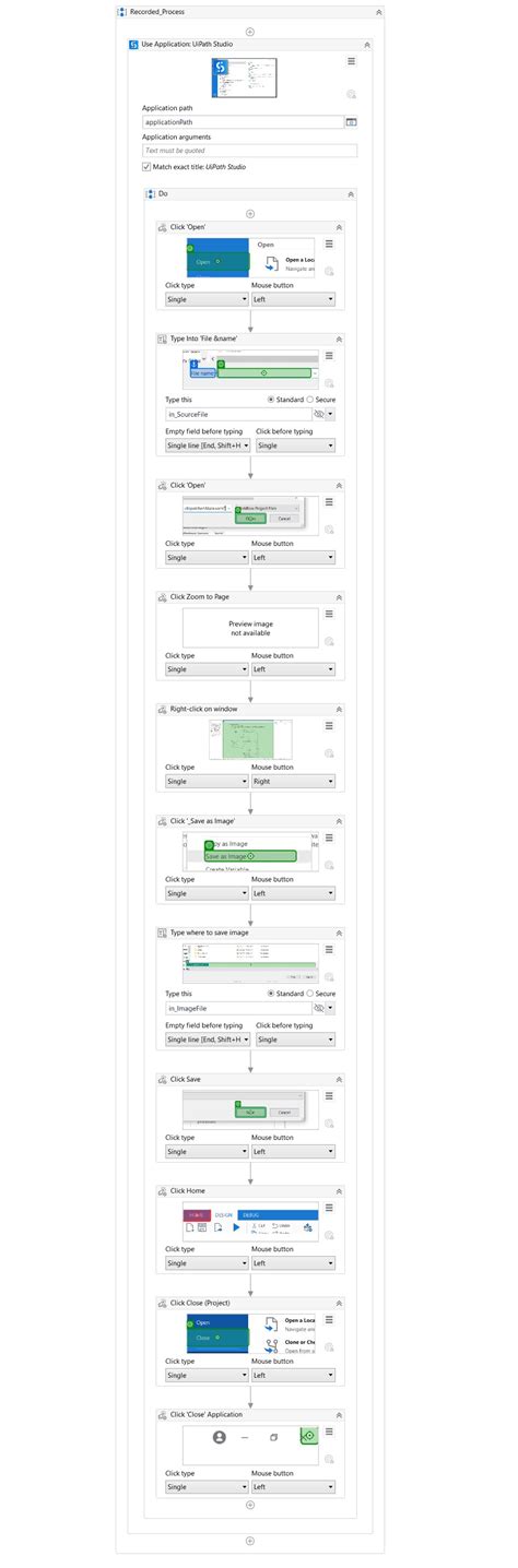 Automating UIPath Studio Studio UiPath Community Forum