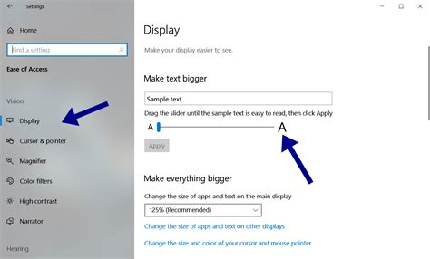 How To Reset Display Settings Windows 10 Revert To Default Display Settings Hoppingeek