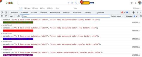 naveen khunteta on linkedin jstips javascript naveenautomationlabs