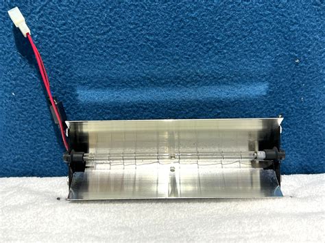 Code 3 PSE MX7000 Lightbar Salvage Code 3 PSE MX7000 Lightbar Salvage