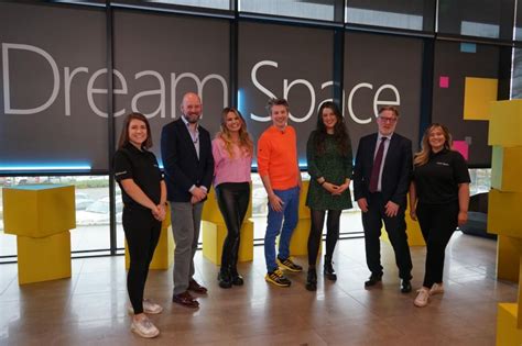 Microsoft On Linkedin This Is Science Week Sfi Curious Minds Show Science Week 2023