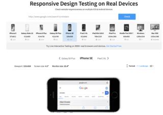 Understanding The Basics Of Web Performance Browserstack