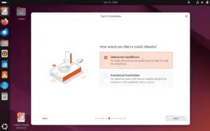 How To Install Ubuntu 24 04 LTS Desktop Step By Step