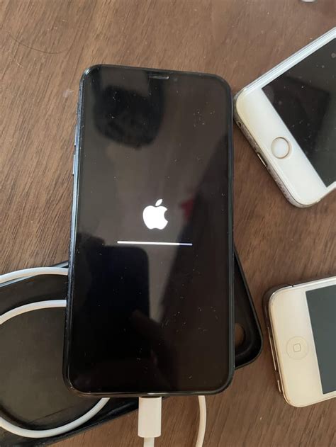 stuck on apple logo iphone stuck on apple logo here are 5 fixes