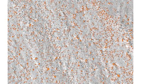 An Automated Data Processing Approach To Boulder Detection Hydro