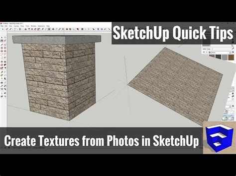 Importing 3d Warehouse Textures In Sketchup Sketchup Quick 53 Off