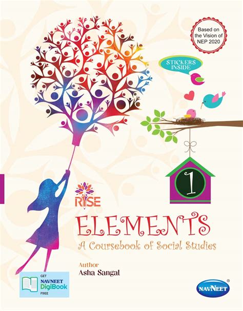 ELEMENTS CLASS Navneet Education Limited