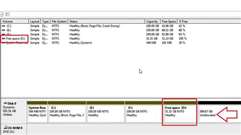 Fix Windows Showing Wrong Hard Disk Free Space