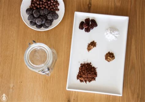 Homemade Secret Cocoa Powder Hedonisitit