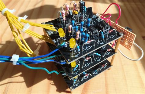 Dqpu The Decentralized Quantum Simulator By Davide Gessa Dakk Medium