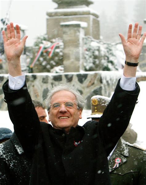 Laszlo Solyom A Transitional President Of Hungary Dies At 81 The