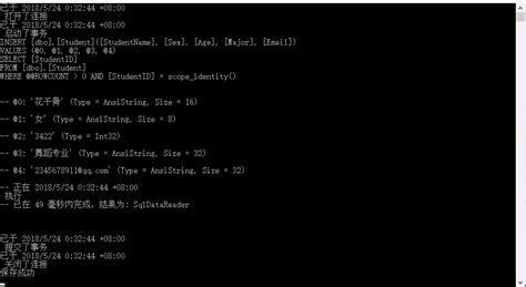 Entity Framework应用：使用ef的database First模式实现数据库的增删改查 Net开发菜鸟 博客园