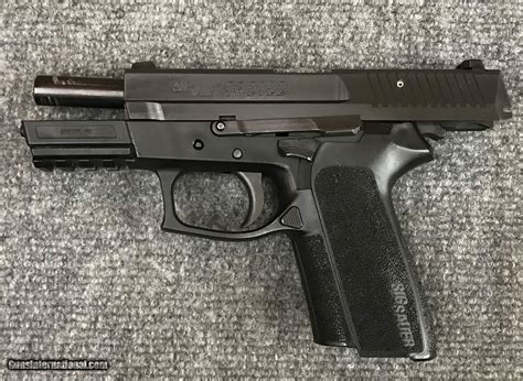 SIG SAUER SP2022