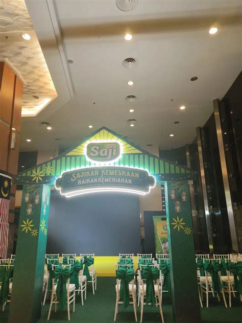 Siti Nurhajar Ahmad Shah On Linkedin I Am Proud To Be A Part Of The Committee And Thrilled