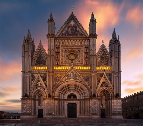 Gothic Architecture