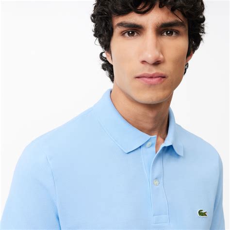 Lacoste Polo Shirts Hombres Lacoste Outlet México