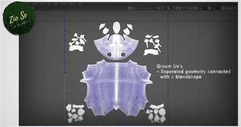 3d Giant Panda Houdini Rigged Animated Turbosquid 2149557