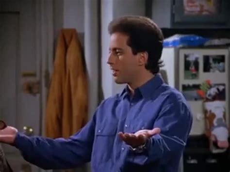 Yarn I Think Im Excited Im Excited Seinfeld 1989 S04e07