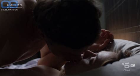 Valeria Bilello Nude Pictures Photos Playboy Naked Topless Fappening