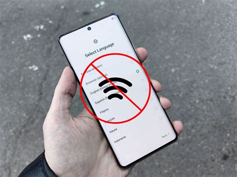 Mon Smartphone Samsung Ne Se Connecte Plus Au Wifi Voici Les Solutions Blog Protege Ecran