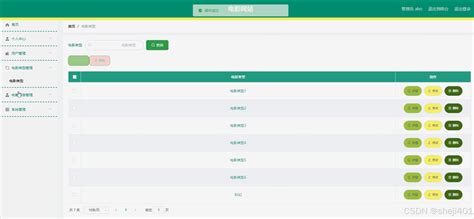 Javavue计算机毕设电影网站【源码开题论文程序】 Csdn博客 Javavue计算机毕设电影网站【源码开题论文程序】 Csdn博客