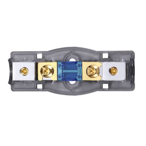 Automotive Audio Fuse Power Supply Fuse Holder 30 200a Agu Fuse Holder