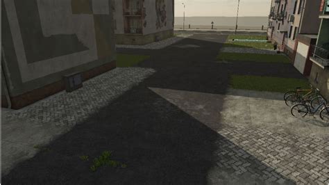 Map Travaux Publics Fs25 Kingmods