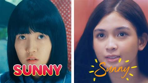 The Philippine Adaptation Of Sunny Youtube