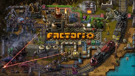 Factorio Space Age Expansion Features Price