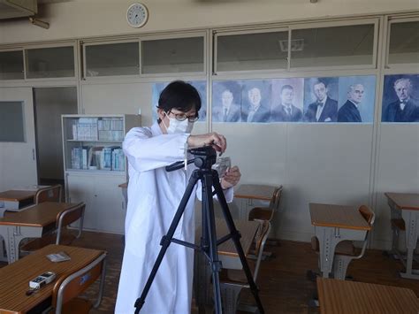 環境衛生検査 徳島文理小学校