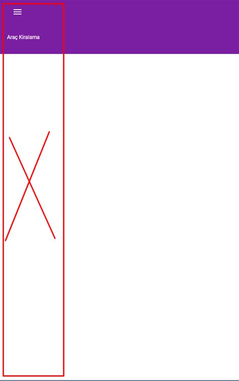 Angular Components In Side Nav Are Not Visible In App Component Html Stack Overflow