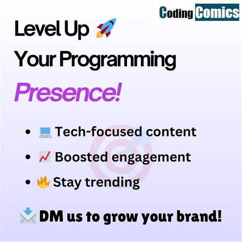 Techcontent Developerlife Codingcommunity Growyourbrand Techtrends