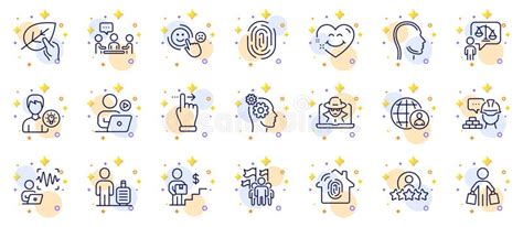 Human Build Pictogram Stock Illustrations 422 Human Build Pictogram