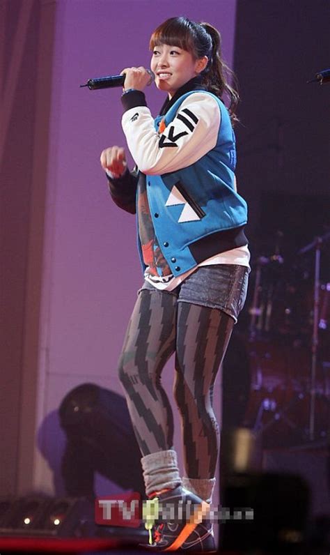 의외의 허벅지가진 여자 아이돌 연예이슈 수다방 네모판