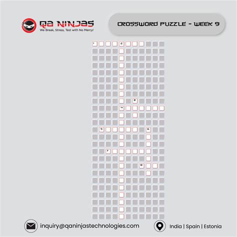 Qa Ninjas Technologies Pvt Ltd On Linkedin Qaninjas Mondaypuzzle Brainteaser