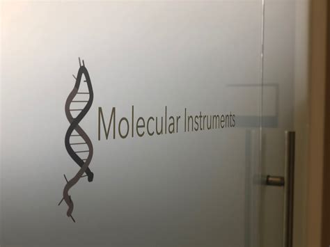 Molecular Instruments