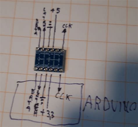 Orologio Con Tm1637 Page 8 Hardware Arduino Forum