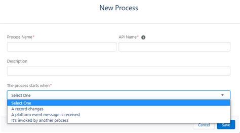Declarative Tools For Automation Process Builder Crs Info Solutions