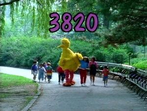Episode 3820 Muppet Wiki Fandom Powered By Wikia