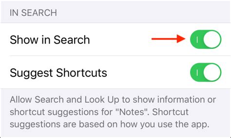 Comment Personnaliser La Recherche Spotlight Sur Iphone Et Ipad Moyens Io