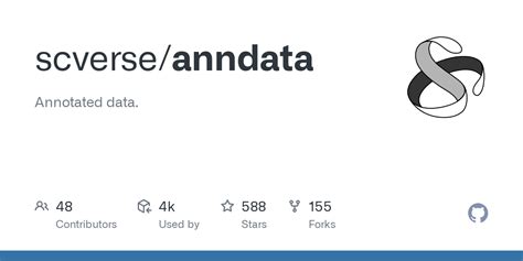 issues · scverse anndata · github