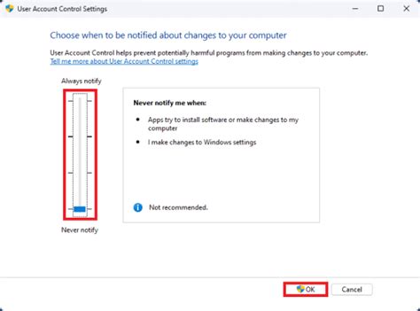 Fix Failed To Enumerate Objects In The Container Windows 10 11