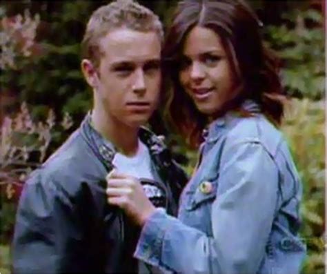 Alistair Degrassi Wiki Fandom